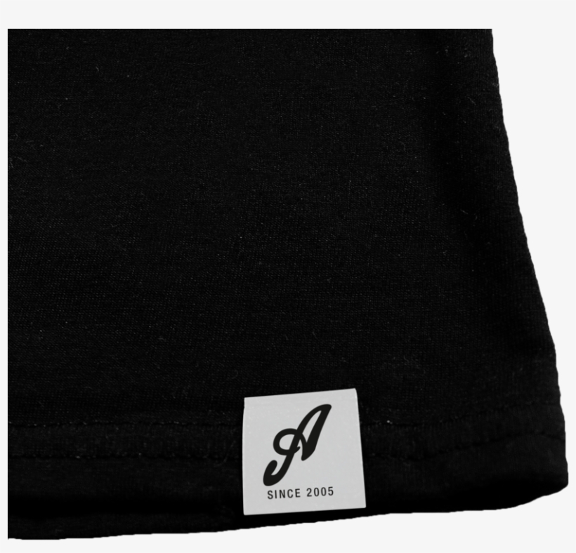 Axtone Essentials Pocket Logo T-shirt, Black - Beanie - 858x1024 PNG ...