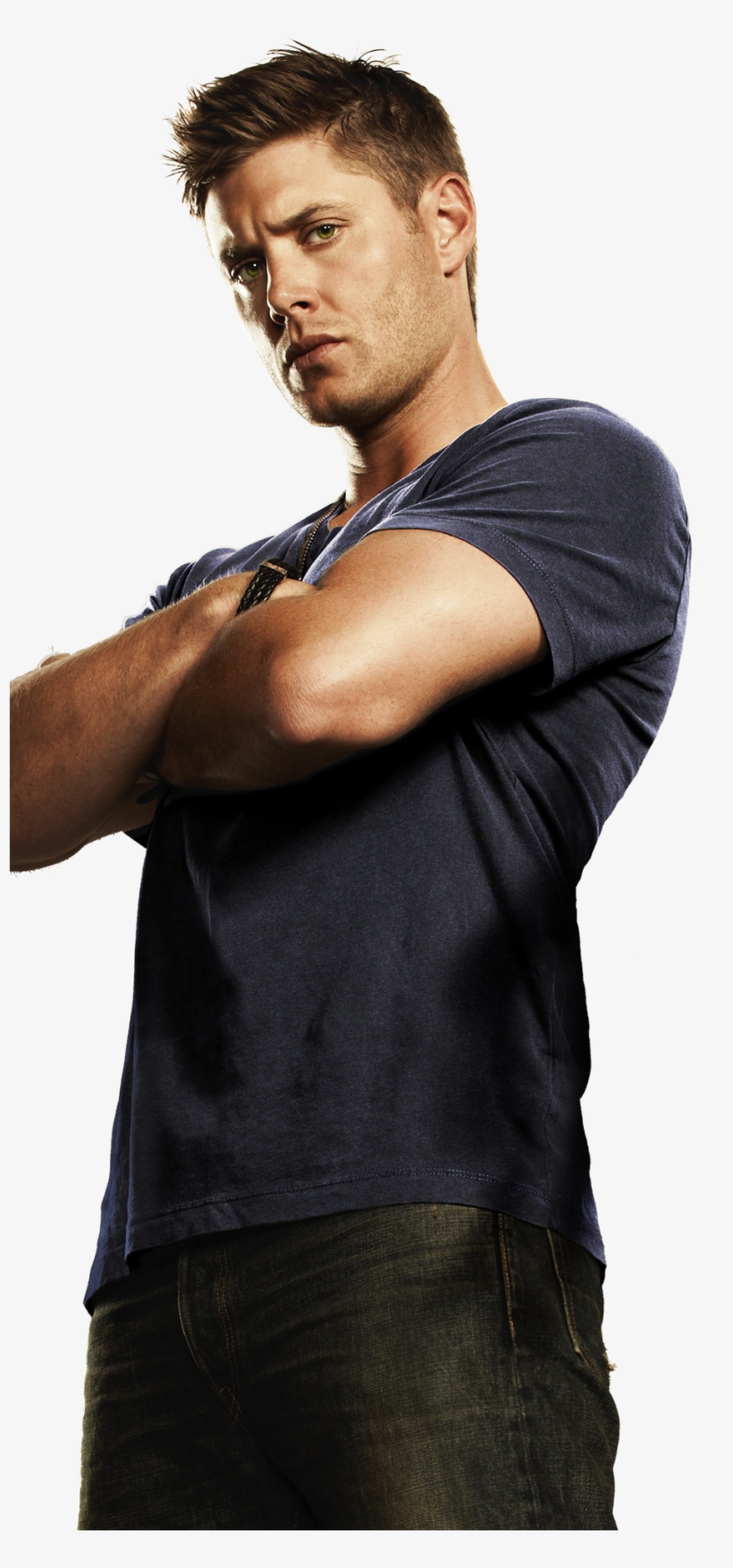Supernatural Dean Png - 953x1574 PNG Download - PNGkit