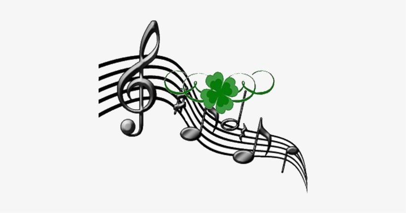 Pix Transparent Iris - Irish Music Clipart - 425x383 PNG Download - PNGkit