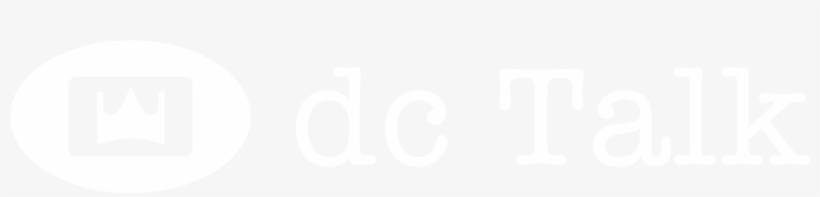 Dc Talk - Dc Talk Logo - 2355x472 PNG Download - PNGkit