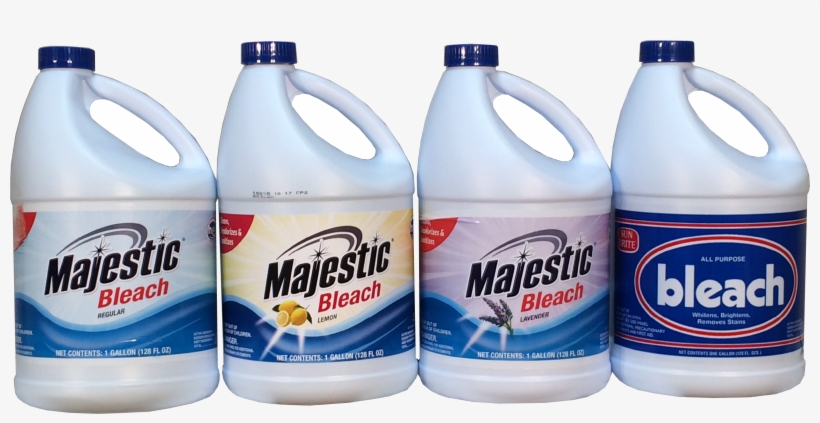 Download Transparent Champion Packaging Offers A Wide Variety Of Bleach ...