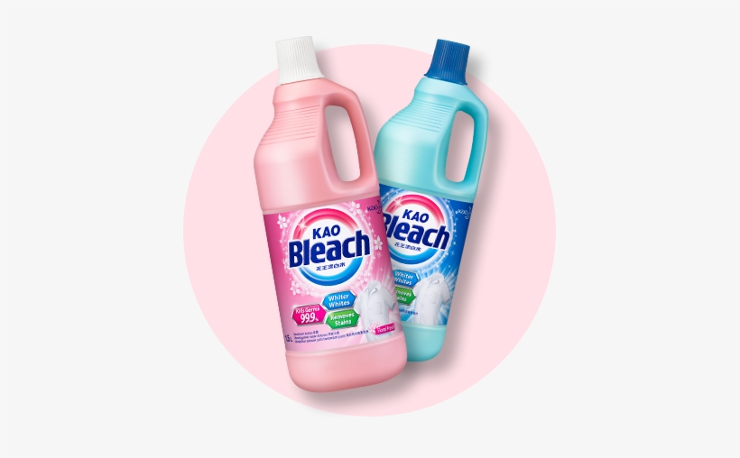 Bleach Bottle Png