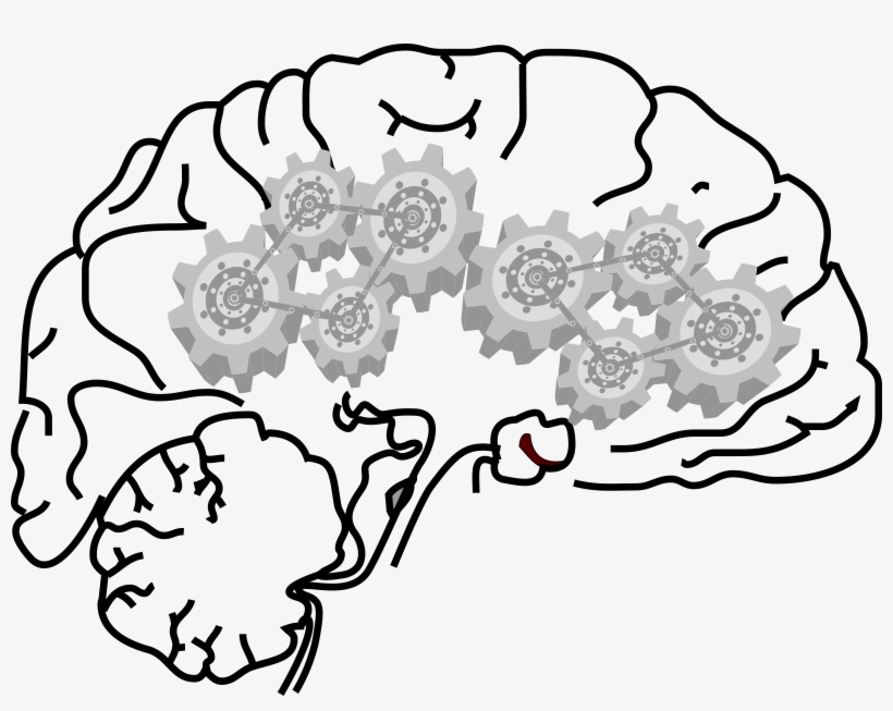 Welcome To The Abnormal Psychology Research Guide - Clip Art - 800x599 ...