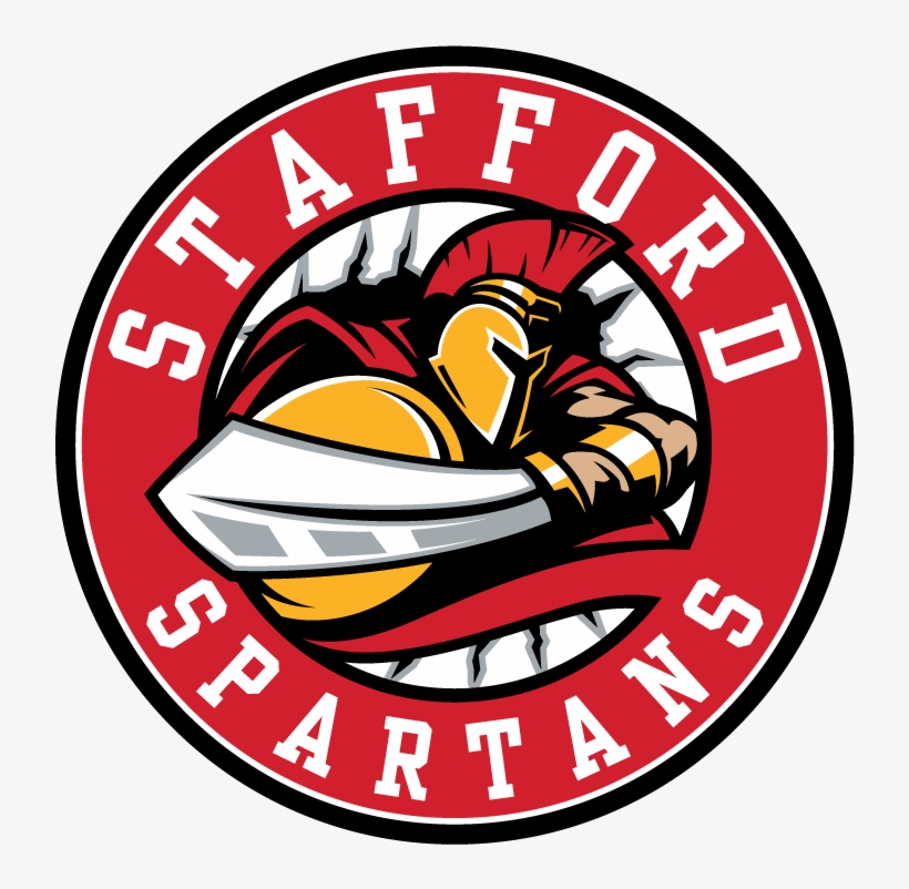 Stafford Msd - Stafford High School Logo - 785x785 PNG Download - PNGkit