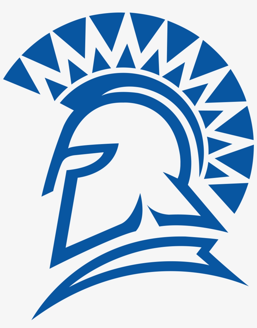 Academic Experience - San Jose State University Spartan - 3908x4800 PNG ...