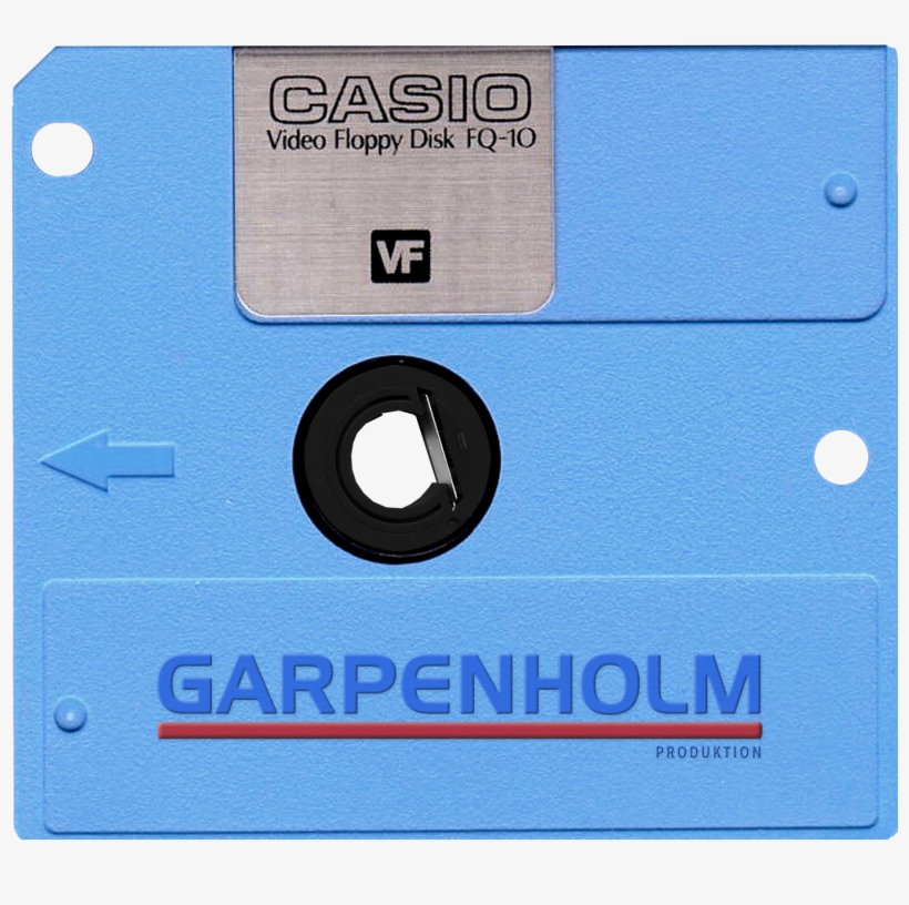 Casio Fq-10 - Floppy Disk - 1557x1390 PNG Download - PNGkit
