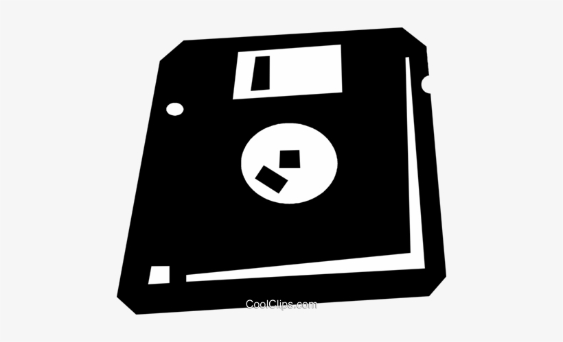 Floppy Disks Royalty Free Vector Clip Art Illustration - Sign - 480x419 ...