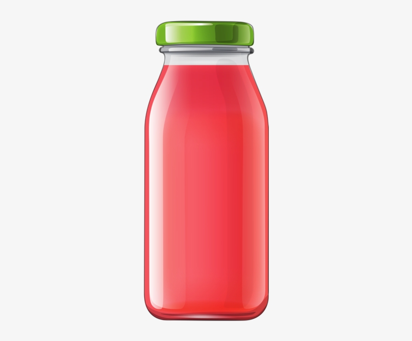 Bouteille De Jus De Fruits - Bouteille Jus Png - 250x600 PNG Download ...