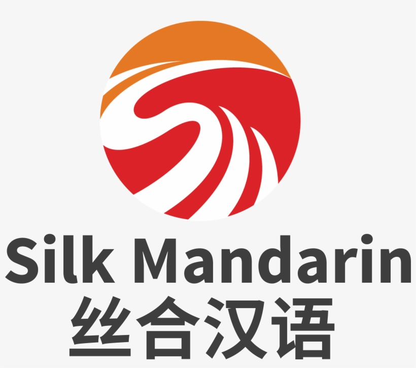 Silk Mandarin Logo - 緯 來 綜合 台 - 5587x5475 PNG Download - PNGkit