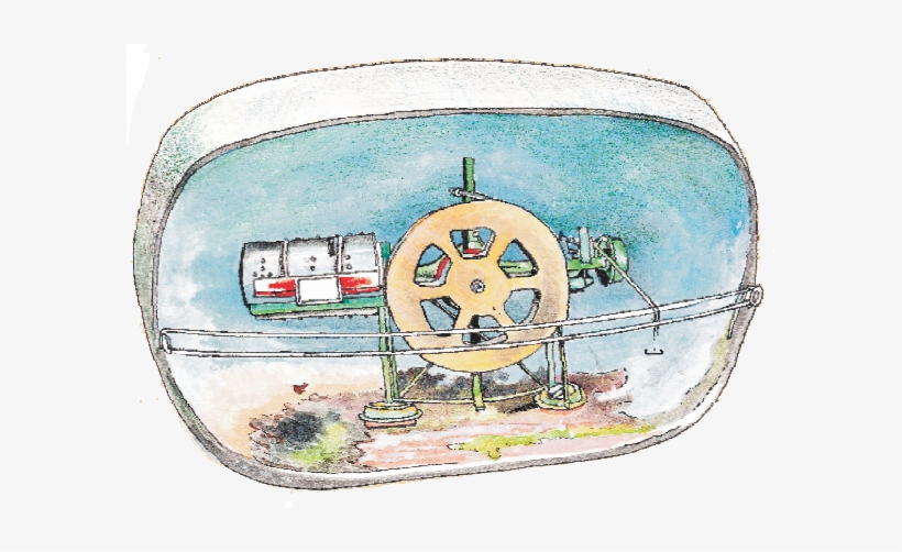 Cartoon Musicbox - Cartoon - 589x422 PNG Download - PNGkit