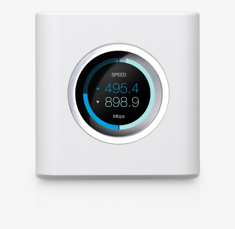 Amplifi Hd Mesh Wifi Router - Ubiquiti Amplifi Home Wi-fi System Afi-hd ...