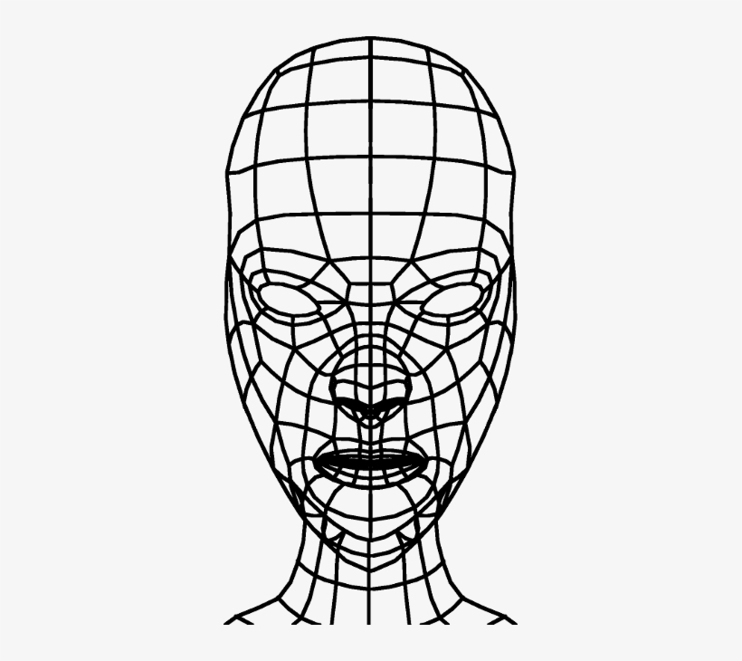 Download Transparent Turn Shapes Into Single Lines - Shape - PNGkit