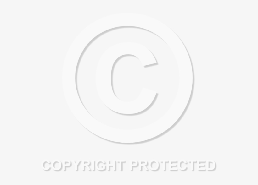Copyright Watermark Png - 800x800 PNG Download - PNGkit