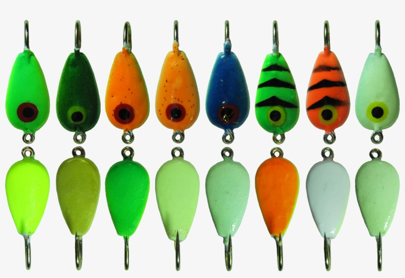 Skandia Teardrop Color Chart - 3299x2105 PNG Download - PNGkit