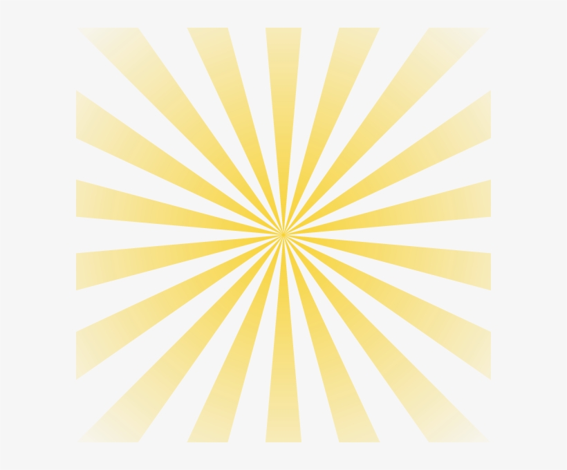 Sun Burst Grad Bg - Vector Graphics - 600x600 PNG Download - PNGkit