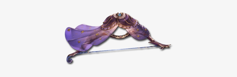 Oneiros Bow - Wiki - 462x400 PNG Download - PNGkit
