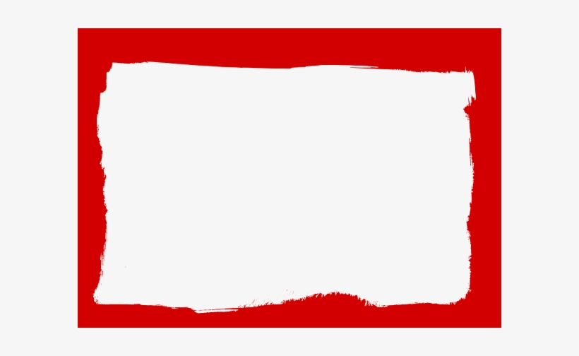 Red Picture Frames Babangrichie Org - Transparent Red Grunge - 600x424 ...