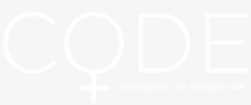 Code Documentary - Code Debugging The Gender Gap Trailer - 891x330 PNG Download - PNGkit