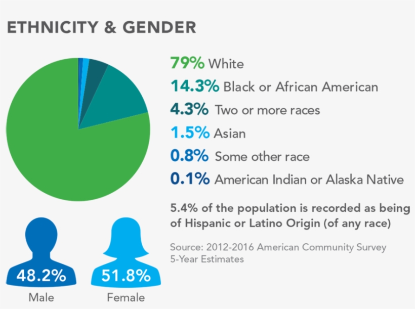 Ethnicity And Gender - Portable Network Graphics - 1000x667 PNG ...