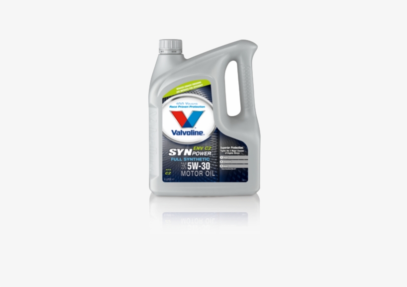 Valvoline Synpower 5w30 4l - Valvoline 5w-30 Synpower Xtrem Xl-lll ...
