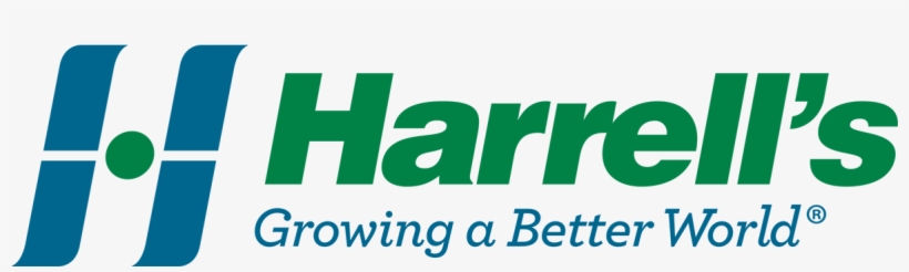 Harrell's - Harrells Logo - 1200x566 PNG Download - PNGkit