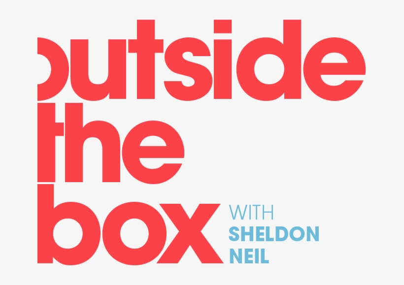 "outside The Box" With Sheldon Neil - Graphic Design - 667x499 PNG ...