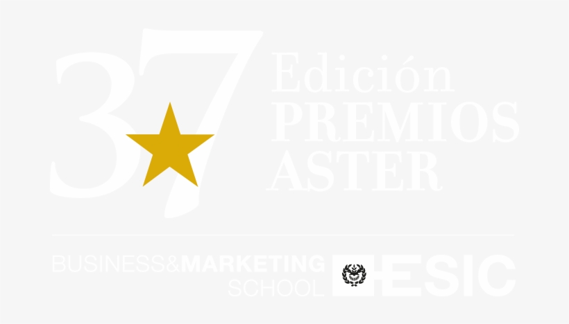 Logo Aster - Esic - 730x444 PNG Download - PNGkit