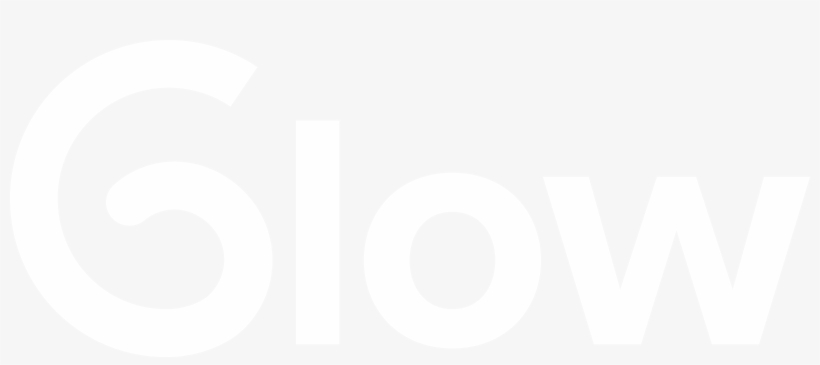 Glow Logo Png Transparent - Tiff Logo White - 2400x952 PNG Download ...