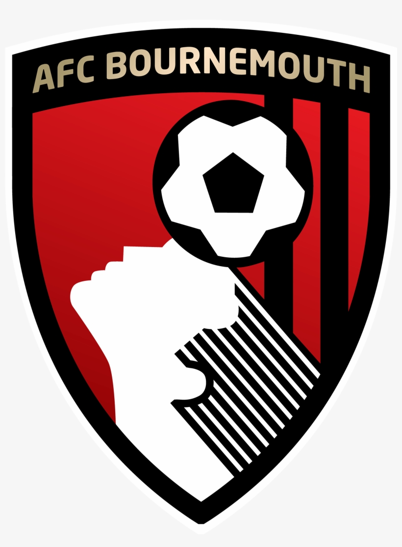 Afc Bournemouth Logo Png - A.f.c. Bournemouth - 2500x2500 PNG Download ...