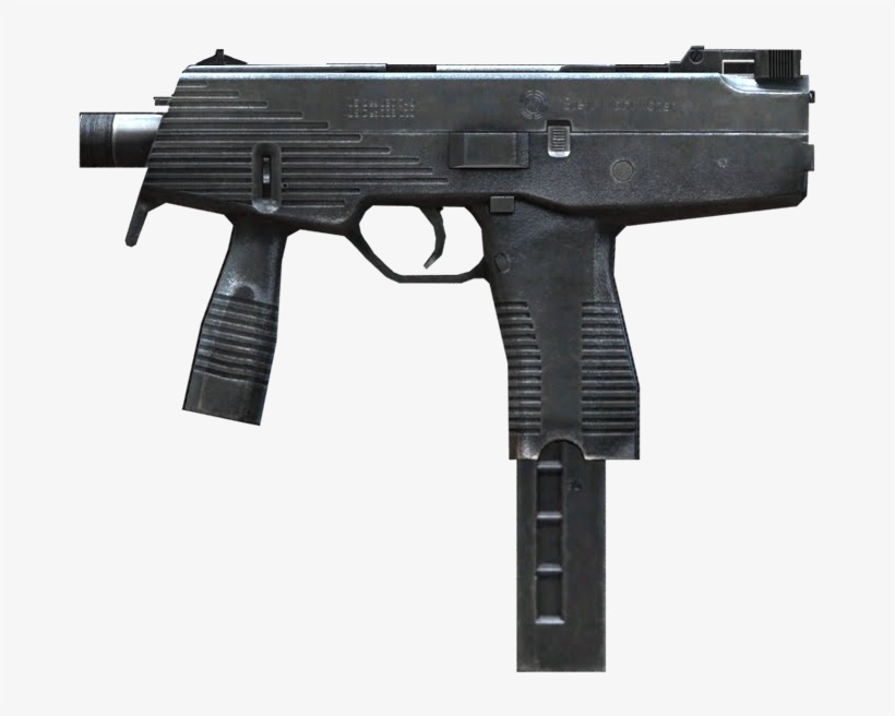 Steyr Smg - 1280x720 PNG Download - PNGkit