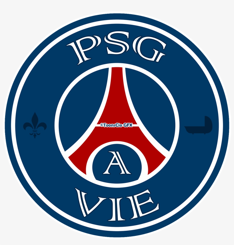 Download Transparent Psg Logo Png - PNGkit