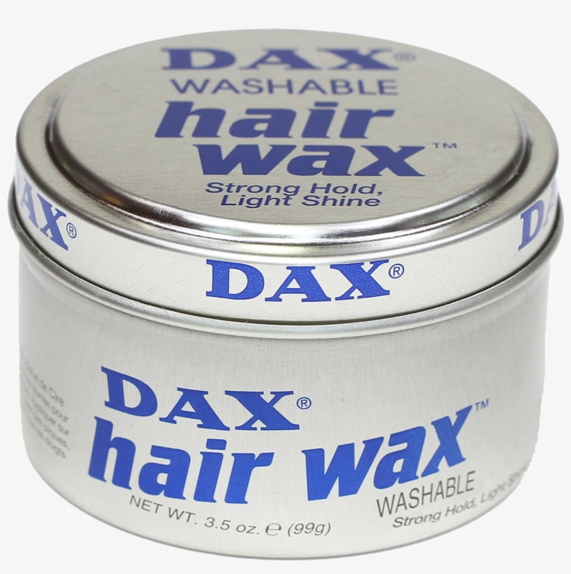 Dax Wachs Hair Wax - Cosmetics - 2100x1500 PNG Download - PNGkit