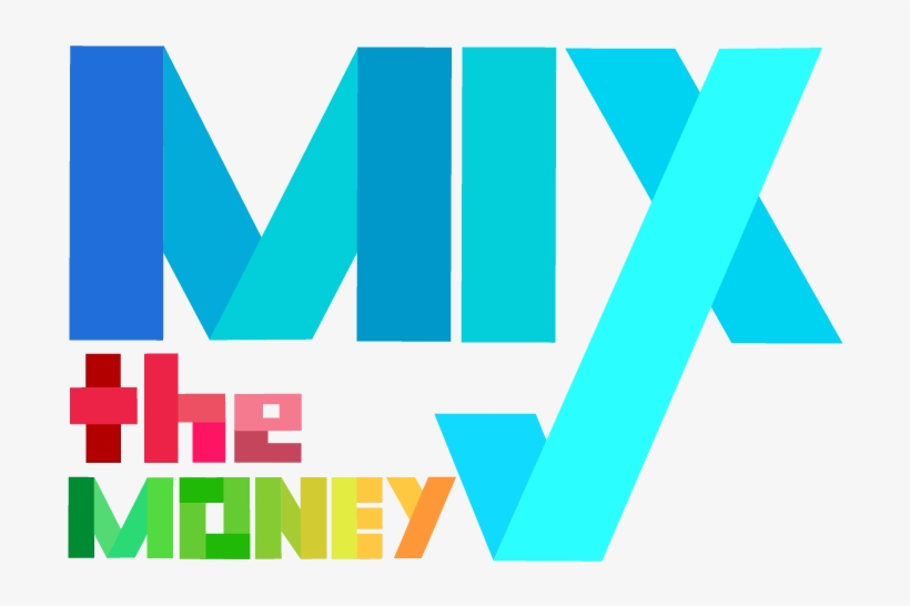 The Money Mix - Graphic Design - 755x500 PNG Download - PNGkit