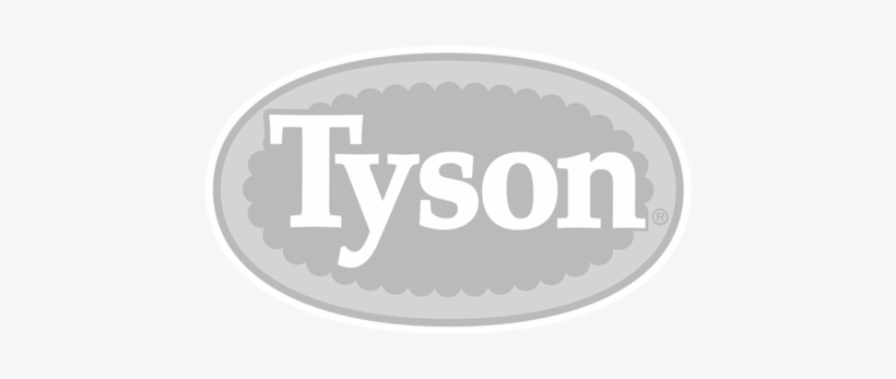 Tyson - Tyson Foods - 1000x333 PNG Download - PNGkit