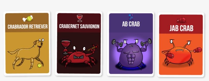 You've Got Crabs Is The Ideal Game For Those Who Love - You Ve Got ...