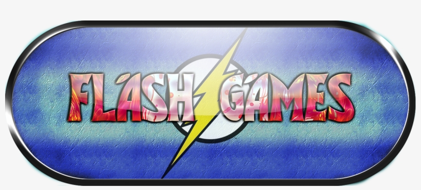 935807924 Flashgames - Flash - 1280x518 PNG Download - PNGkit