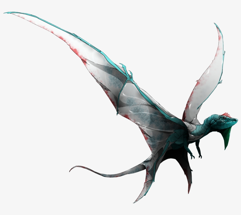 Pin By Alex Duncan On Creature Design - Banshee Avatar Concept Art ...