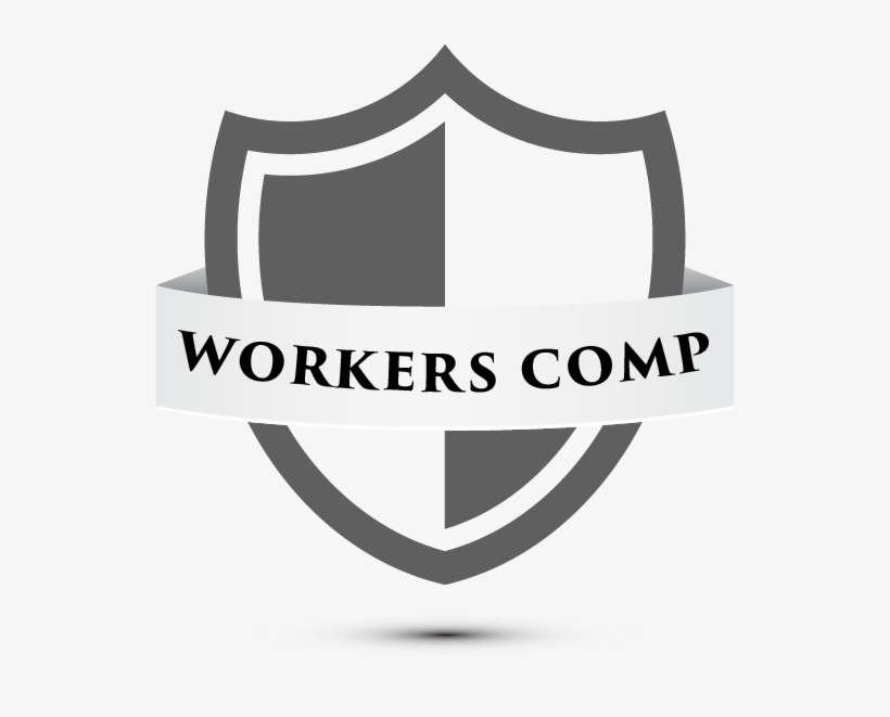 Shield Icon - Workers Comp - Emblem - 788x594 PNG Download - PNGkit