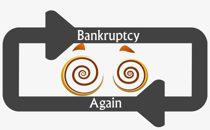 Bankruptcy Cases In Chapter - Graphic Design - 3000x2271 PNG Download ...
