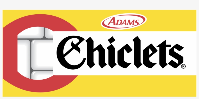 Chiclets Logo Png Transparent - Logotipo Chiclets - 2400x2400 PNG ...