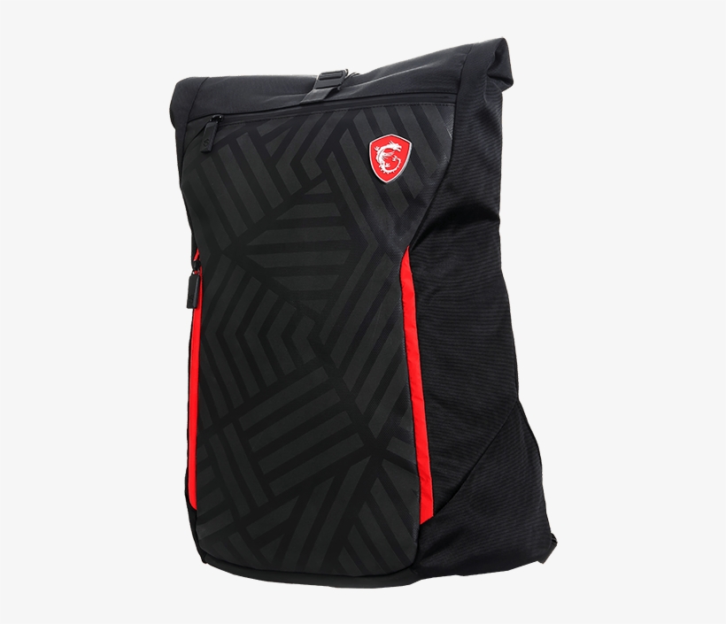 Mystic Knight Gaming Backpack - Msi Mystic Knight - 1000x800 PNG ...
