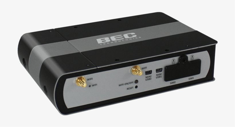 4g/lte Enterprise Multi Carrier Router - Billion M500 - 820x600 PNG ...