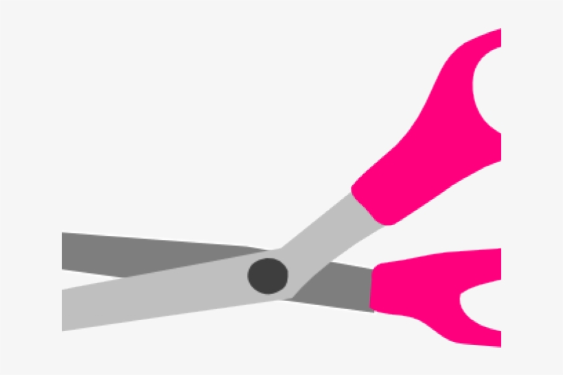 Scissor Clipart Sizer - 640x480 PNG Download - PNGkit