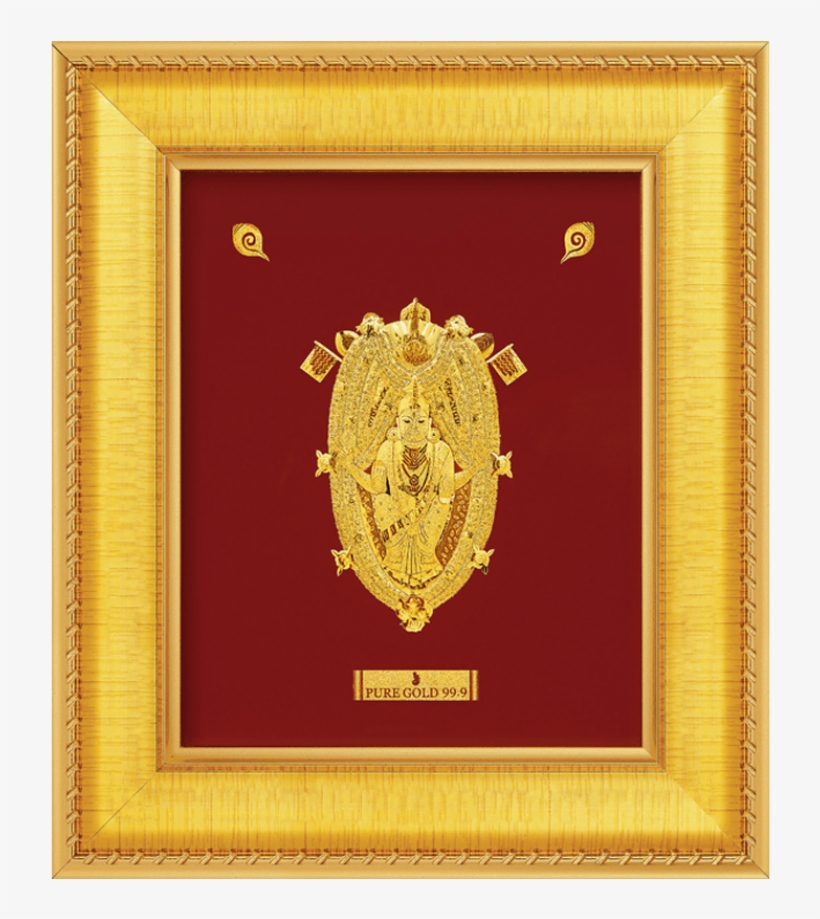 A7 Kateel Durga Parameshw - Picture Frame - 838x1000 PNG Download - PNGkit