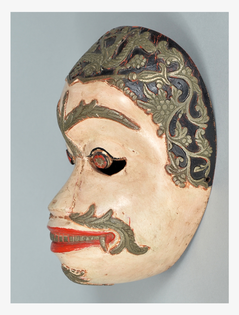 Javanese Hanuman - Goaltender Mask - 1000x1000 PNG Download - PNGkit