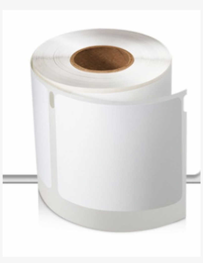 Adhesive Labels Tag26 53w254sm - Tissue Paper - 1280x1280 PNG Download ...