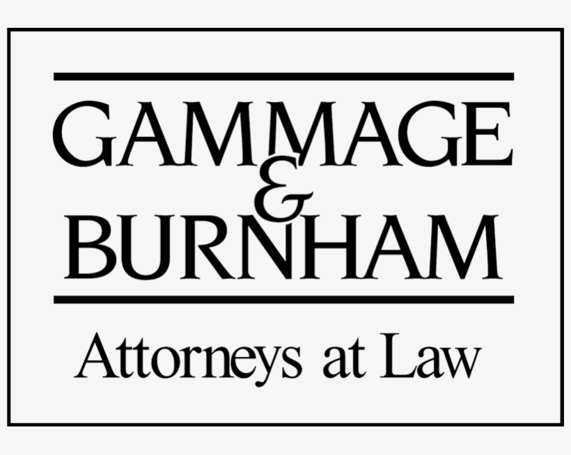 G&b - Gammage And Burnham - 801x574 PNG Download - PNGkit