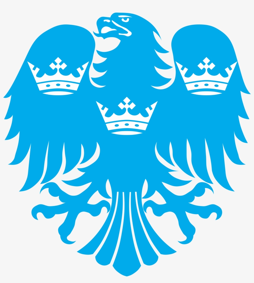 Barclays Eagle Logo