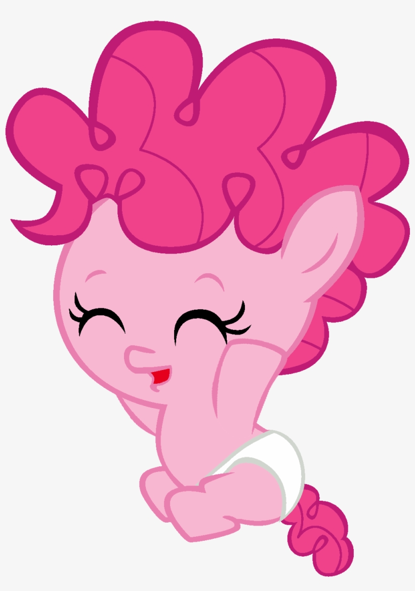 My Little Pony Princess Pinkie Pie