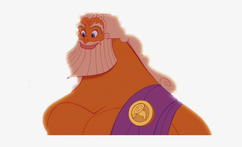 Hercules Png - Zeus Hercules No Background - 640x480 PNG Download - PNGkit